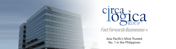 Circa Logica Group® – #1 HR Company in the Philippines