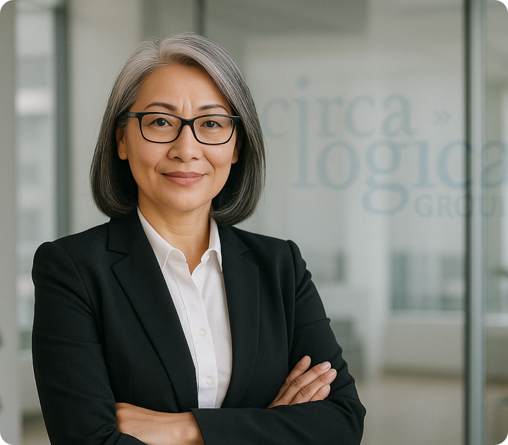 Circa Logica Group® – #1 HR Company in the Philippines